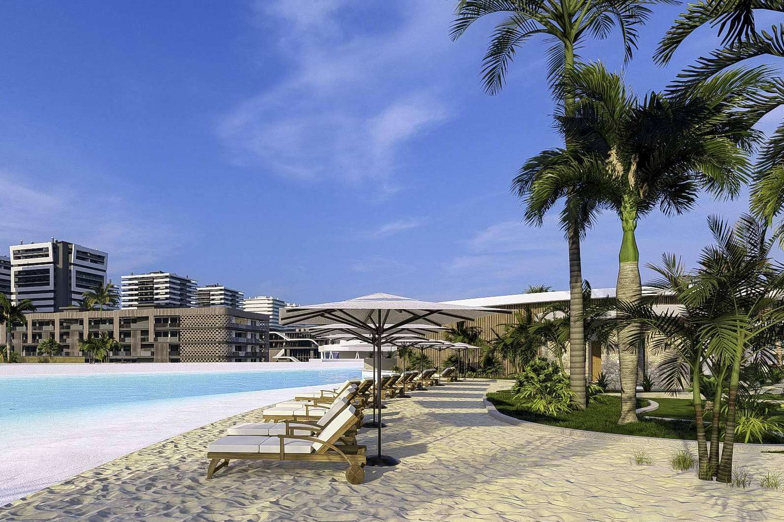 Larimar City & Resort; el destino ideal para invertir en propiedades ...